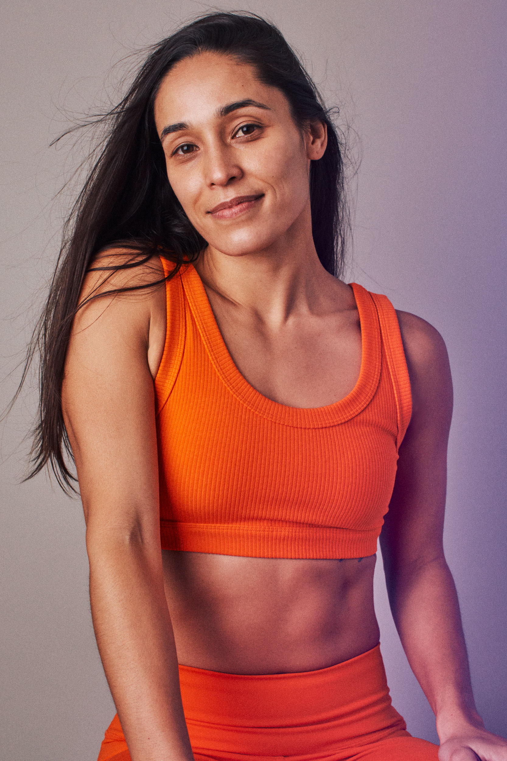 Anthony Cunanan | Charlee Atkins X Filipino Heritage Month